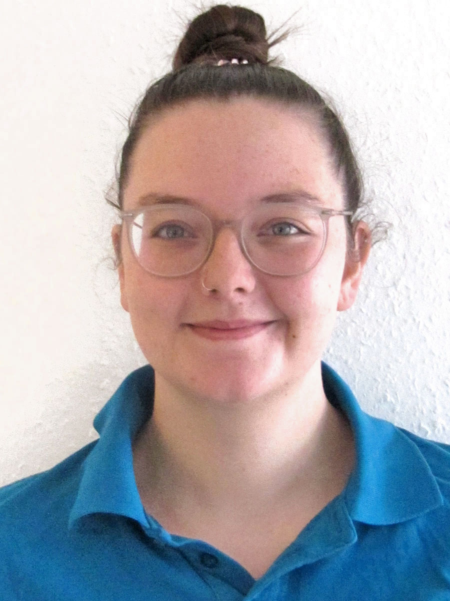 Team | Physiotherapie Praxis Angela Rudolph | Nersingen | Neu-Ulm